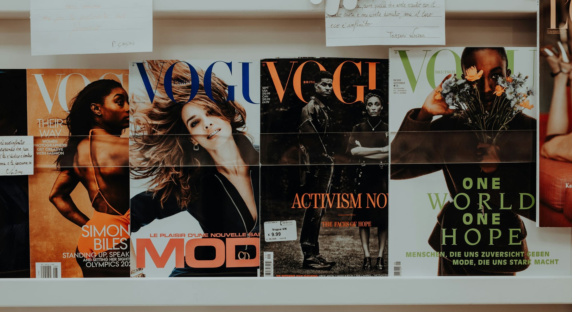 How to Analyse Magazine Covers for IB English Paper 1 | 10 Key Features