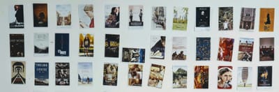 Visual Texts in IB English Paper 1